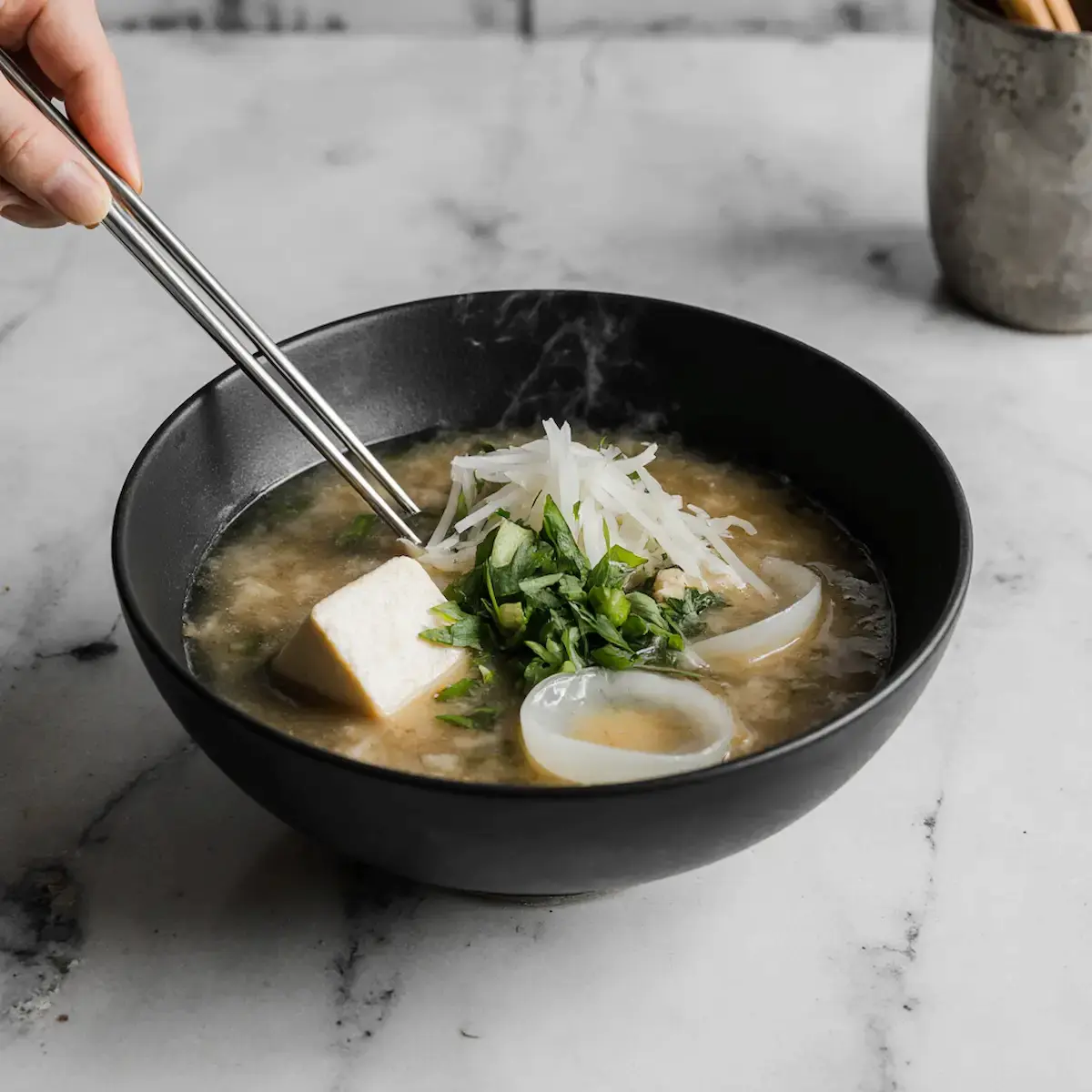 Homemade Japanese Mounjaro Recipe – The Best 7-Step Natural Method ...