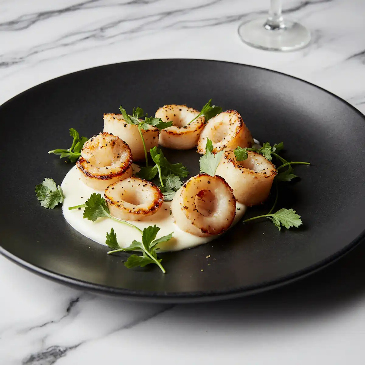 Calamariere: The Best New Seafood Dish You’ve Never Heard Of (2025 ...