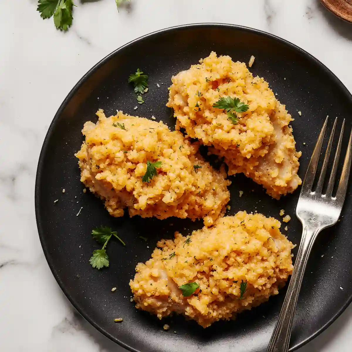 Cheez-It Chicken Breasts: The Best 2025 Crispy Recipe Cheez-It Chicken ...